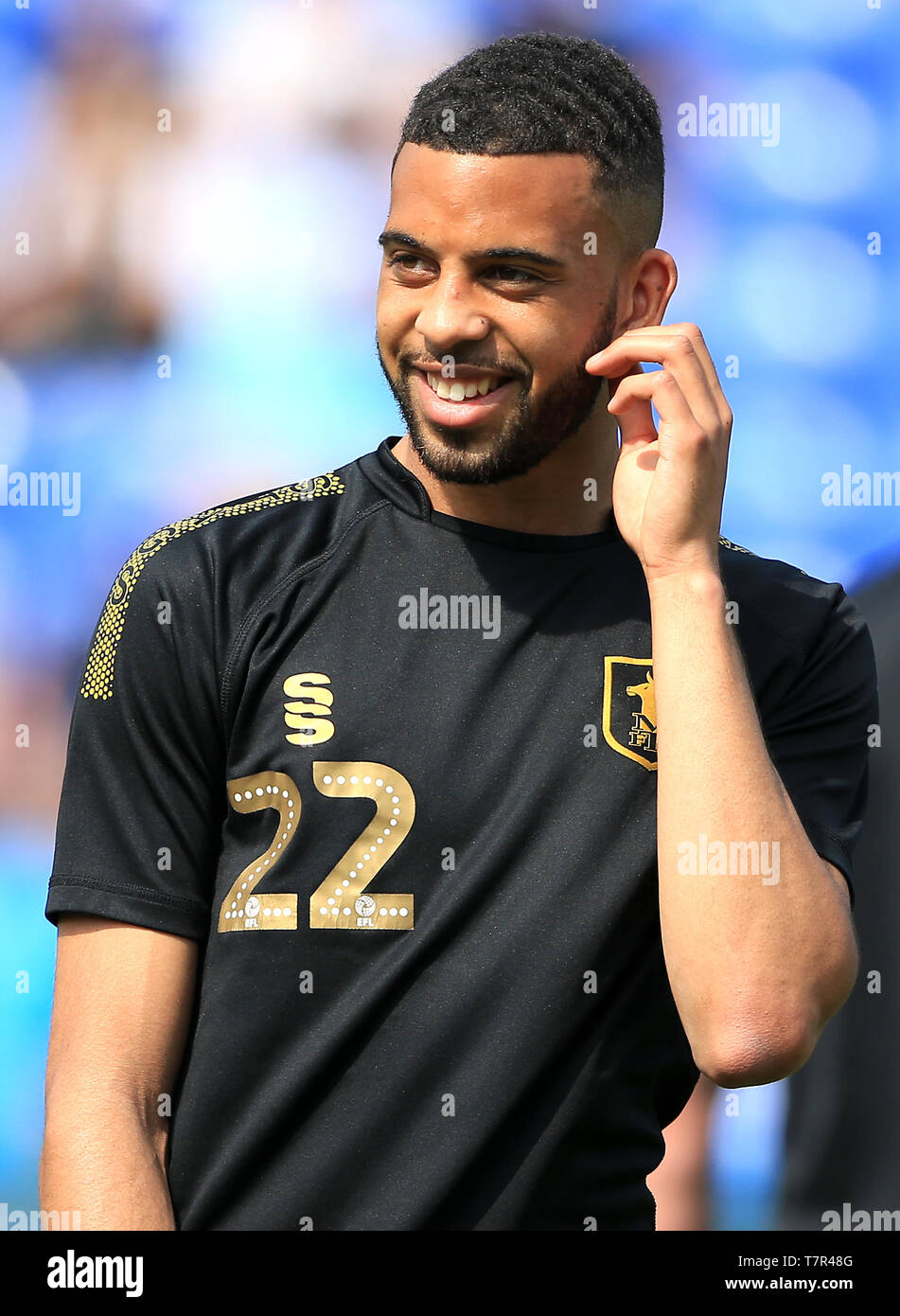 Cj hamilton hi-res stock photography and images - Alamy