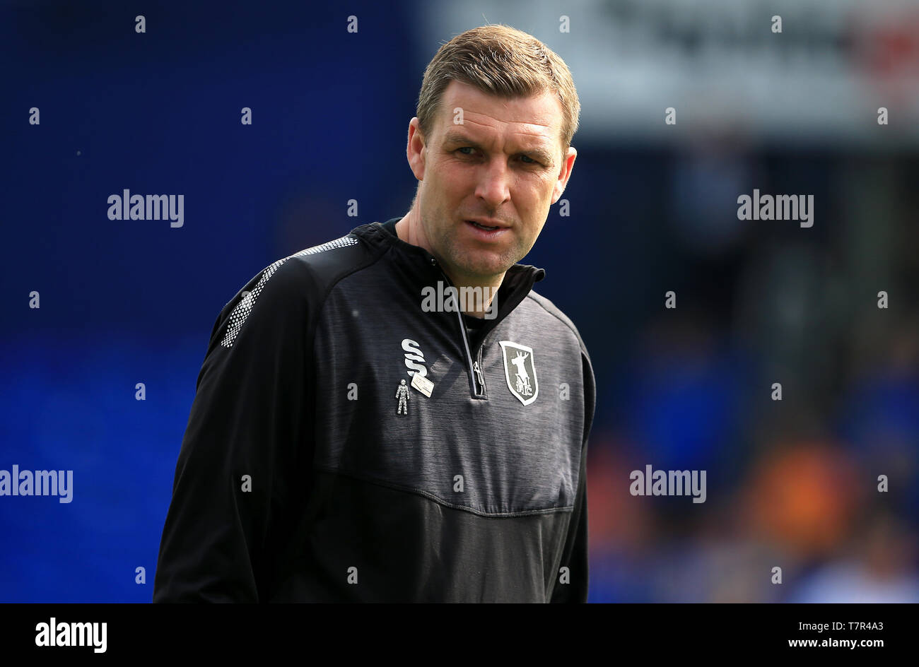 Paul futcher hi-res stock photography and images - Alamy