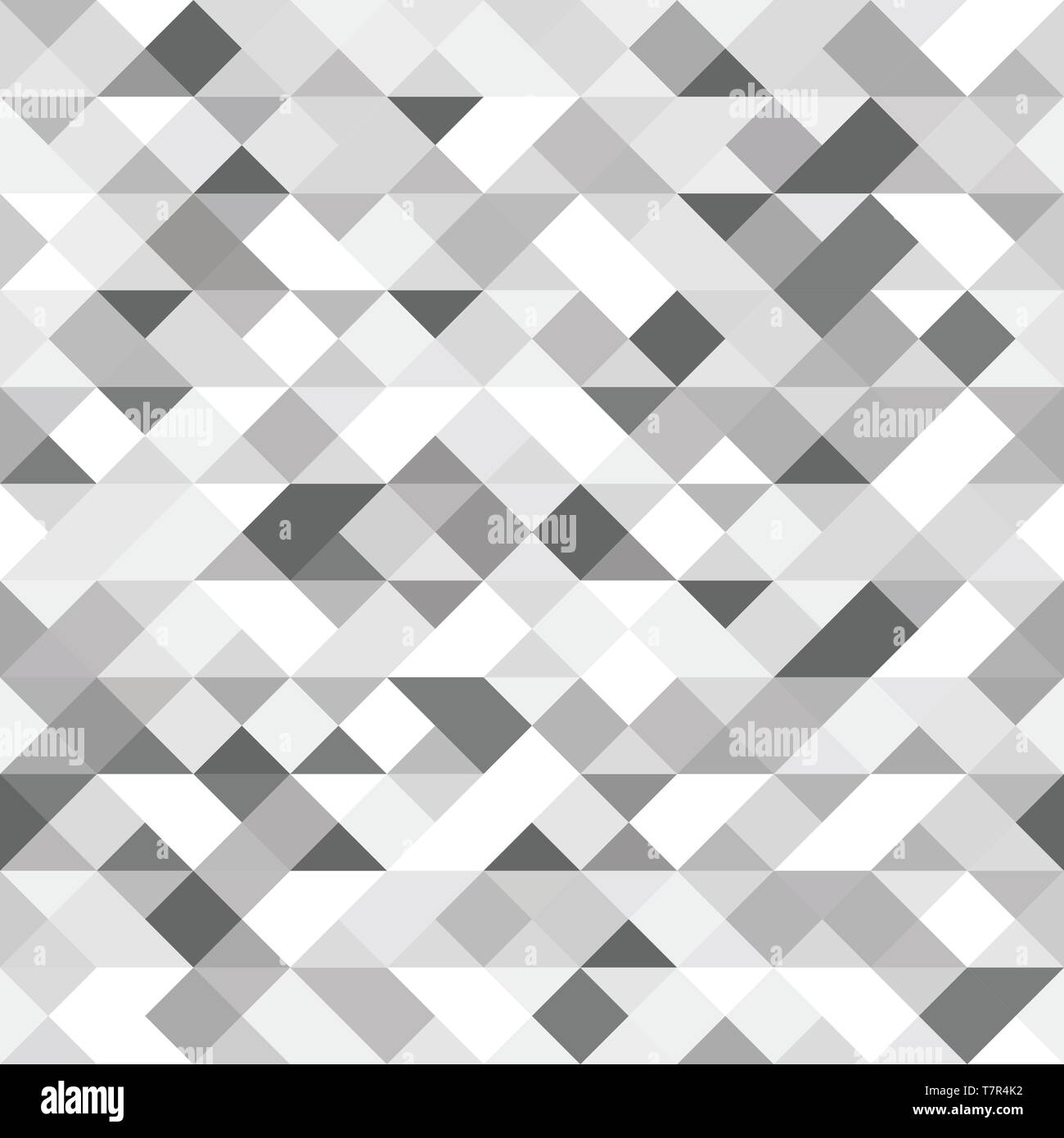 Vector triangles background Stock Vector Image & Art - Alamy