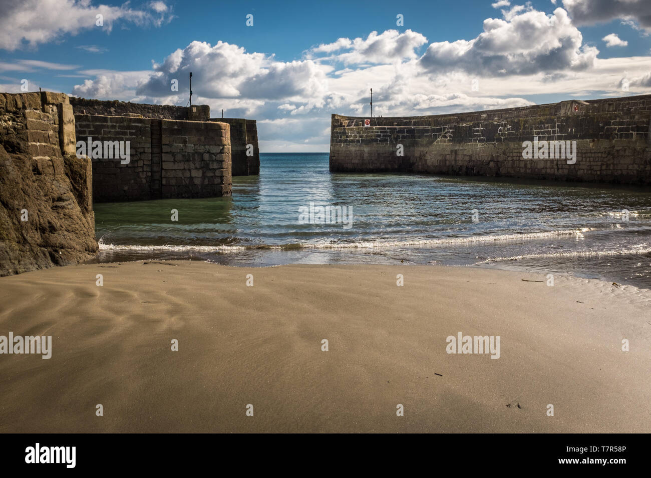 Charlestown Beach High Resolution Stock Photography and Images - Alamy