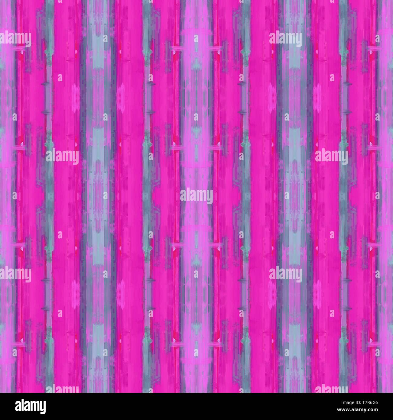 abstract seamless painting with mulberry , deep pink and pastel purple ...
