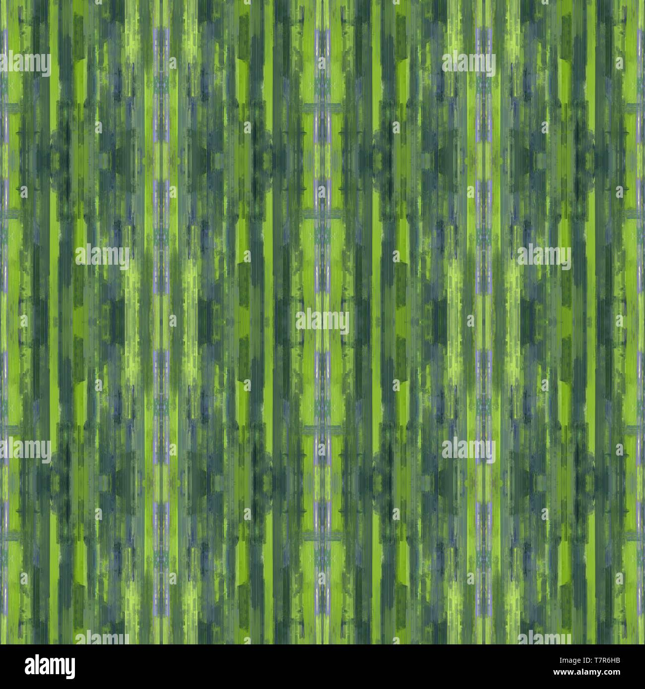 old grunge painted background material with dark olive green, yellow ...