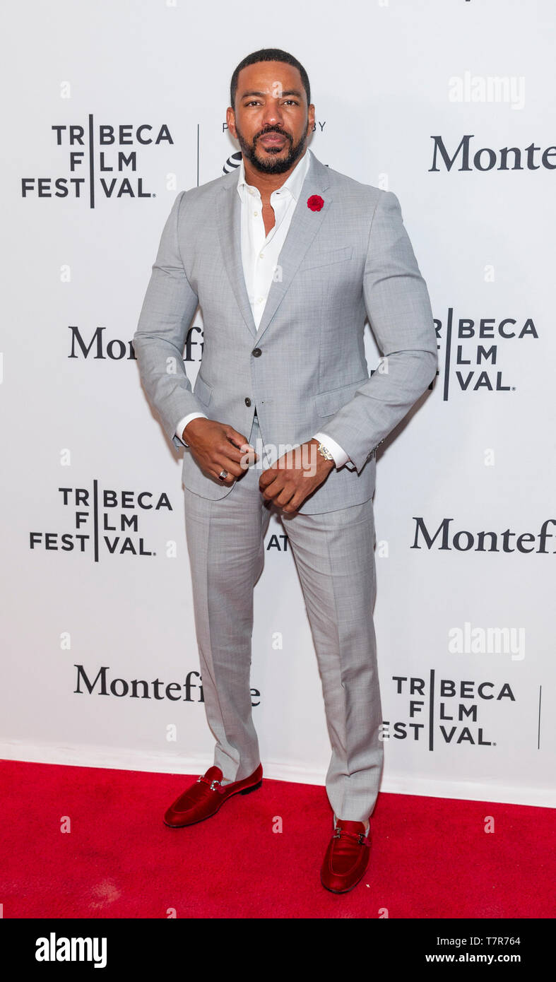 Laz Alonso Stock Photos & Laz Alonso Stock Images - Alamy