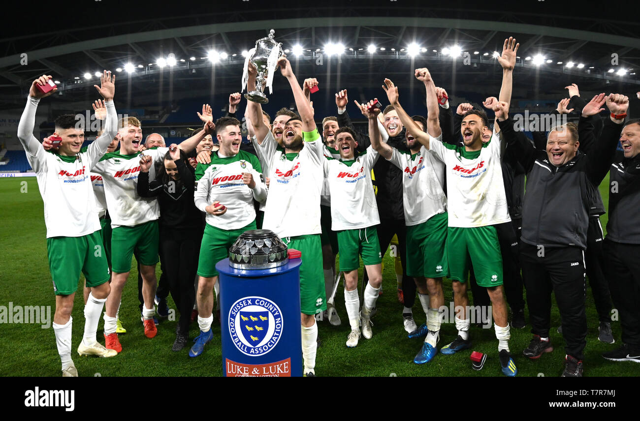 Bognor Football High Resolution Stock Photography and Images - Alamy