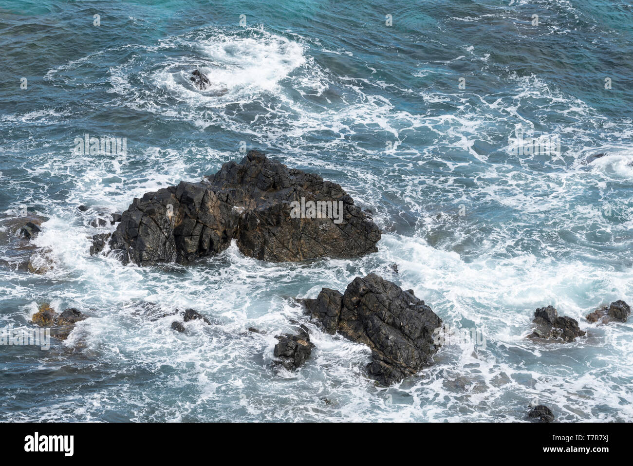 Pointe de la parata hi-res stock photography and images - Alamy