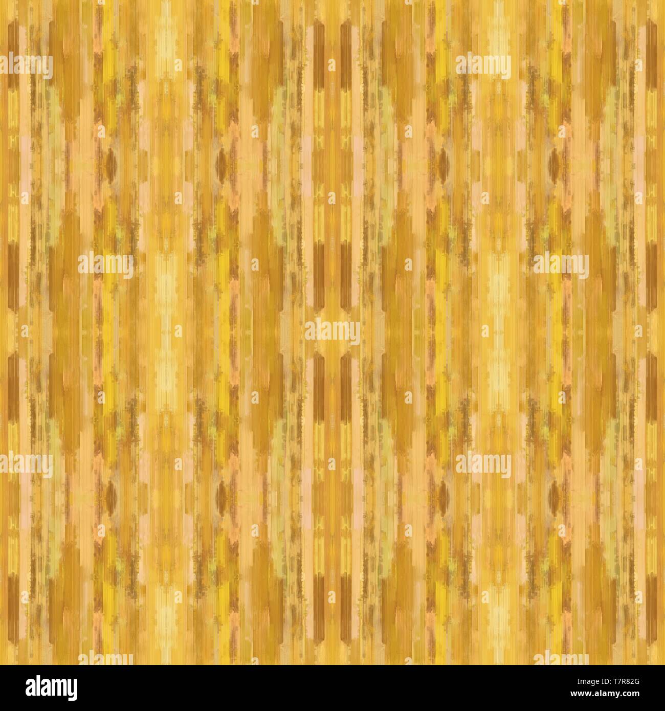 seamless brushed painting pattern with sandy brown, burly wood and ...