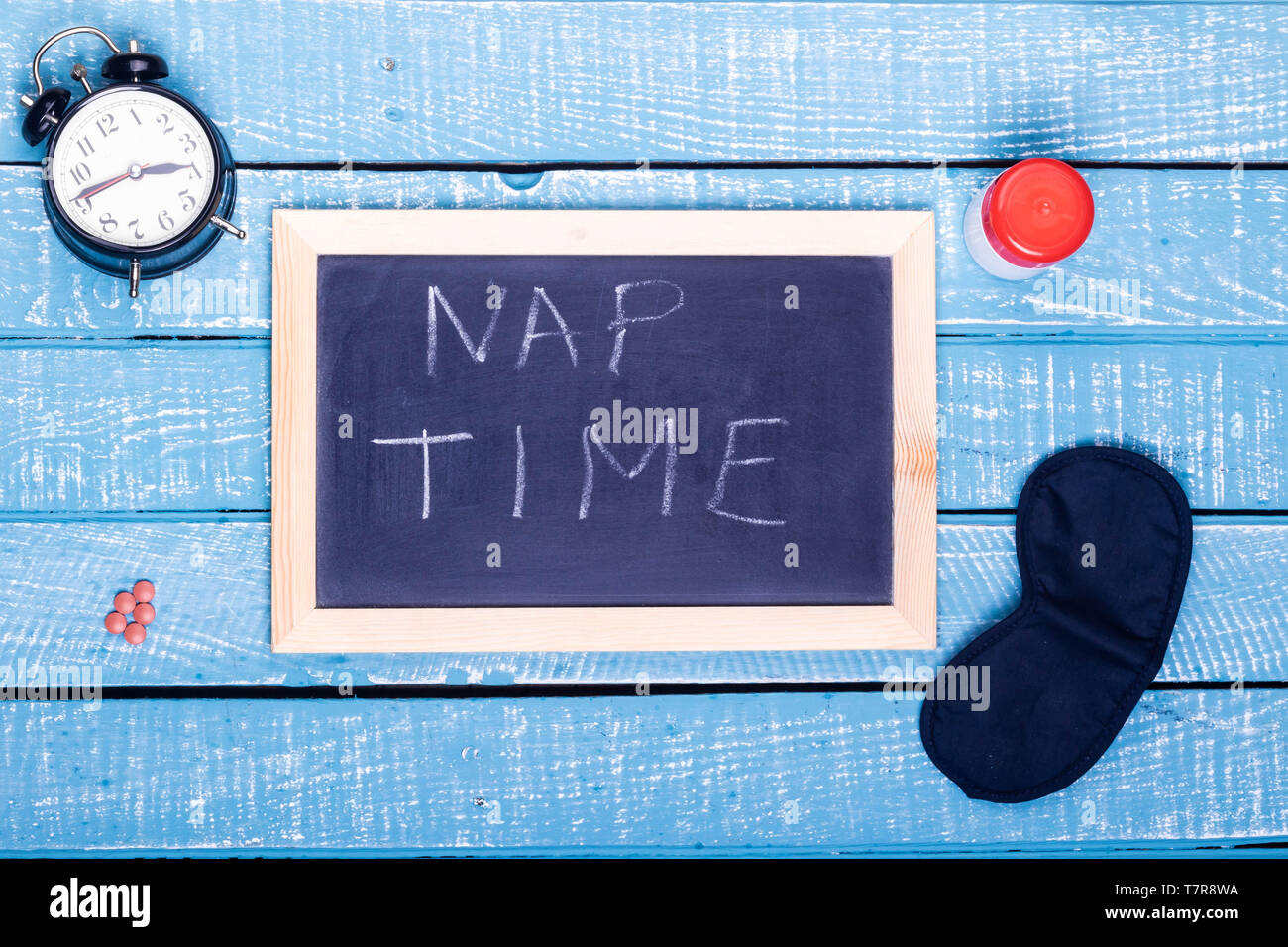 Nap health hi-res stock photography and images - Alamy