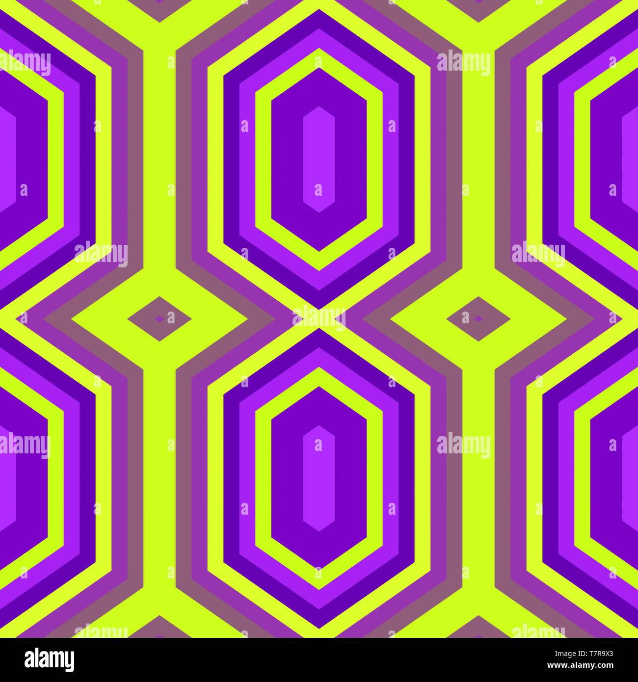 Fuchsia Color Background