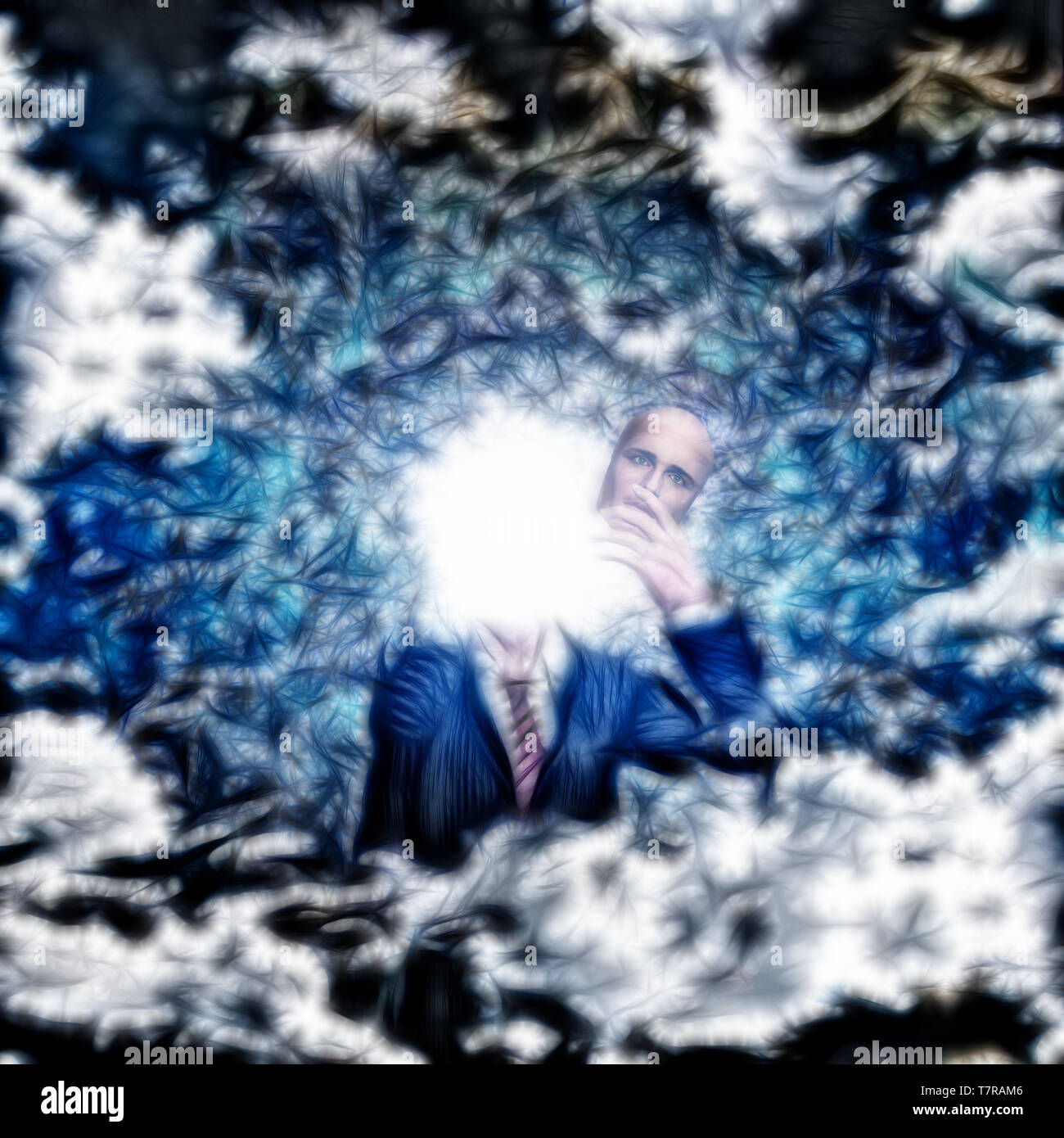 Artistic rendering reveals hi-res stock photography and images - Alamy