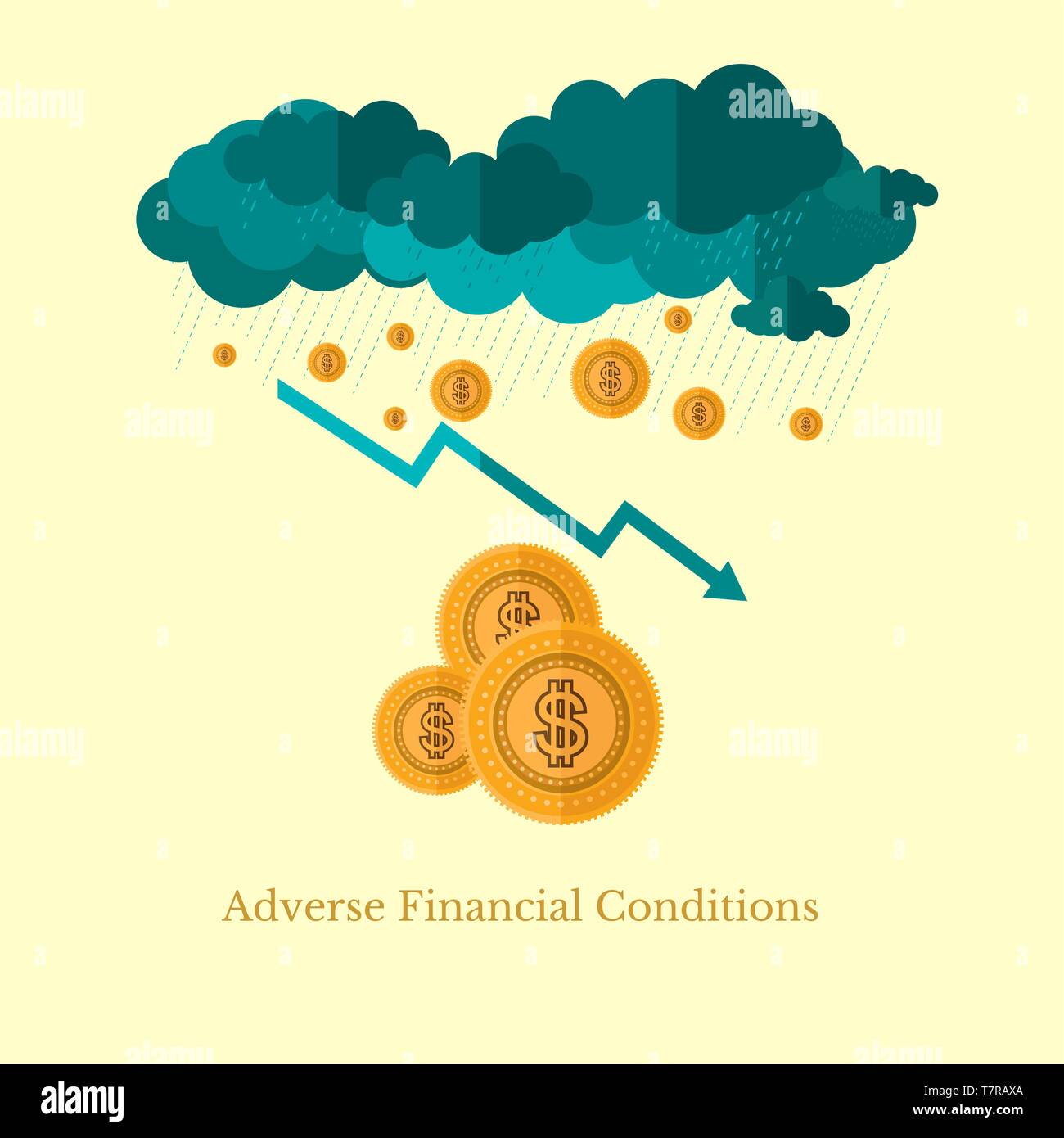 Gold example Stock Vector Images - Alamy