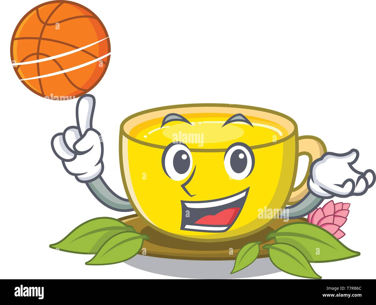 Turmeric stick Stock Vector Images - Alamy