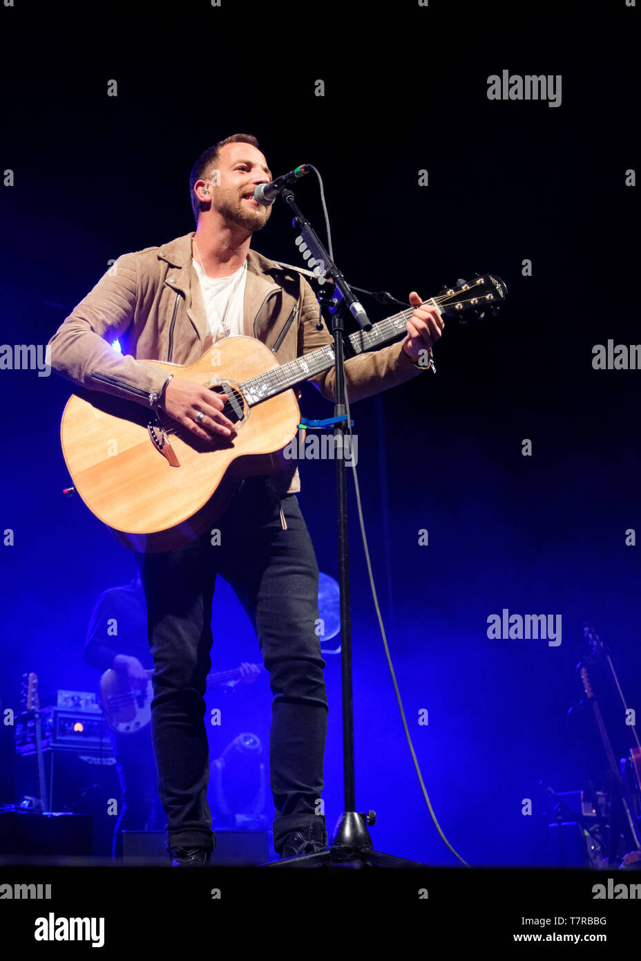 Morrison james hi-res stock photography and images - Alamy