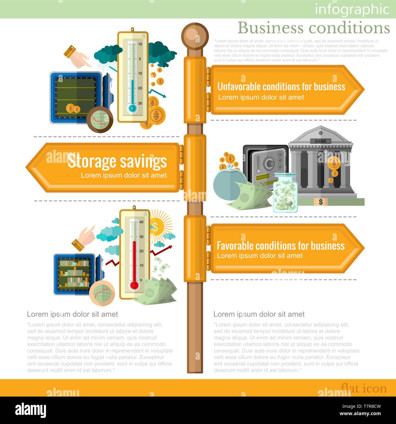 Cloud types infographic hi-res stock photography and images - Alamy