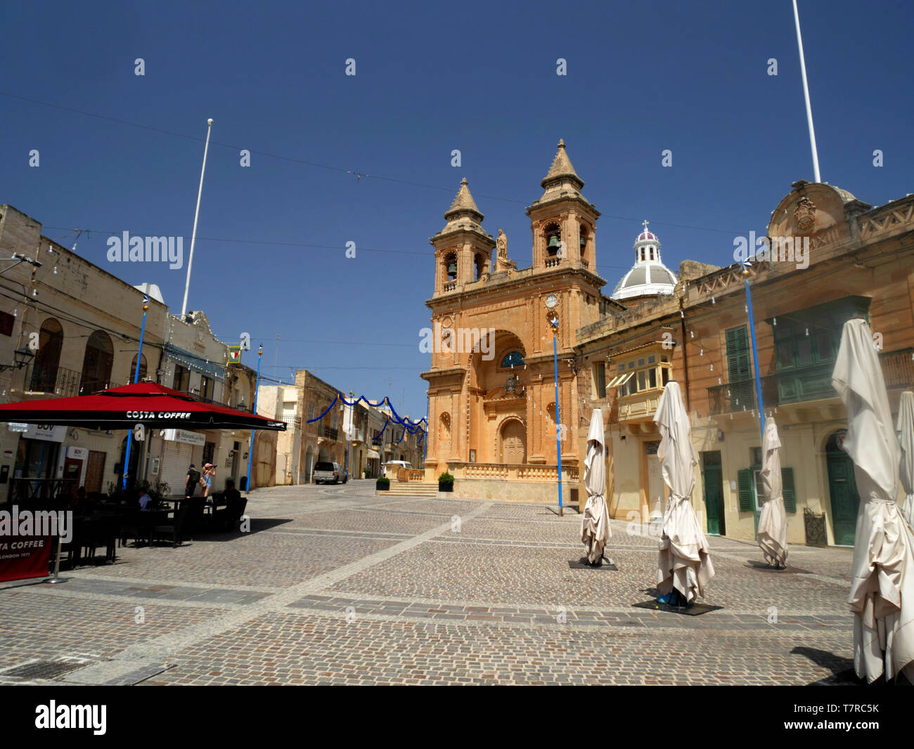 Our lady of pompei church hi-res stock photography and images - Alamy