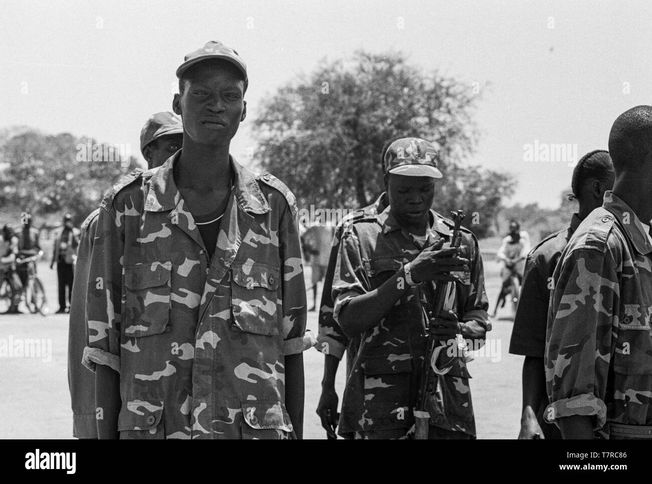 Ak47 history hi-res stock photography and images - Alamy