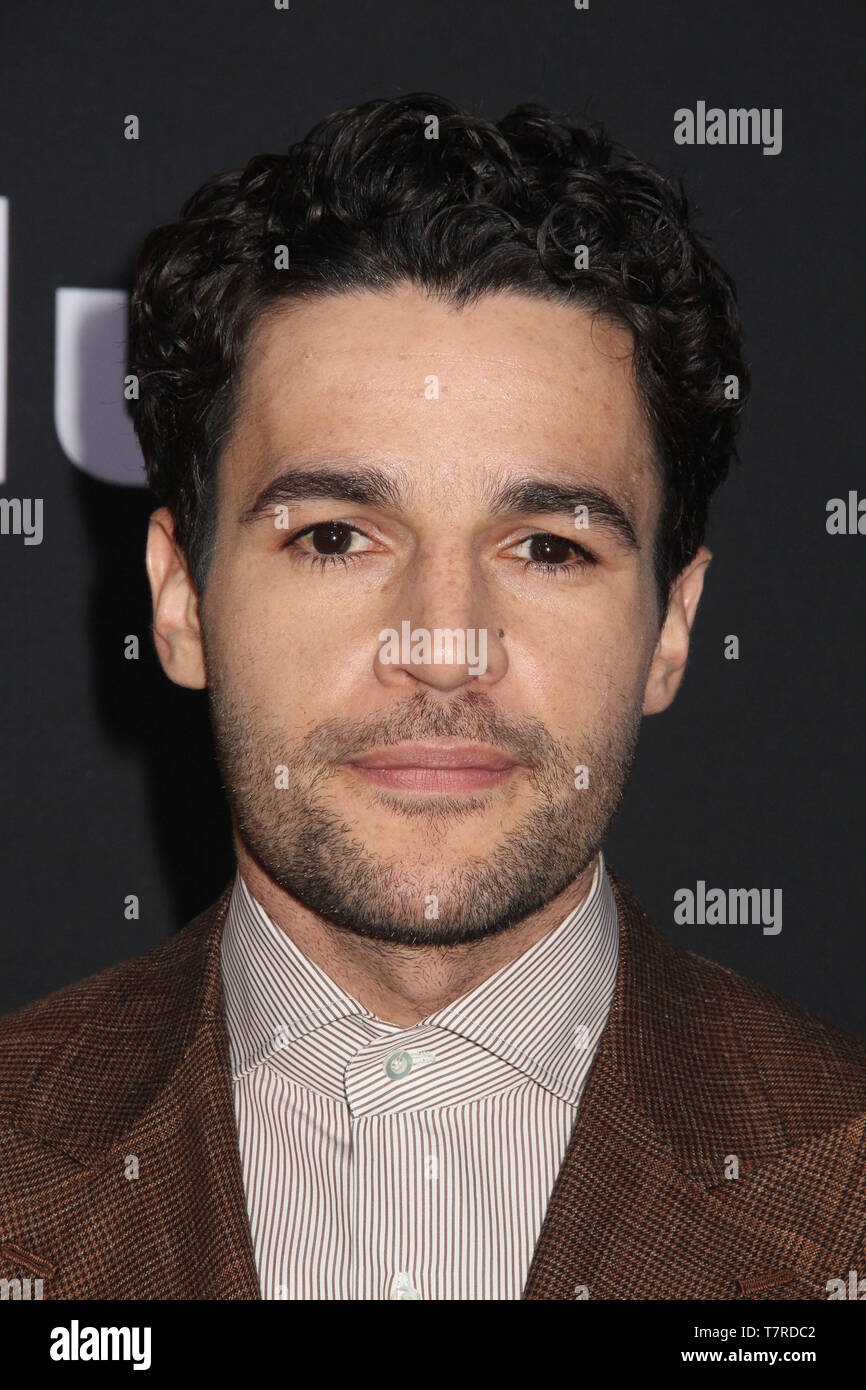 Christopher Abbott 05/07/2019 The U.S. Premiere of Hulu's "CATCH-22 ...