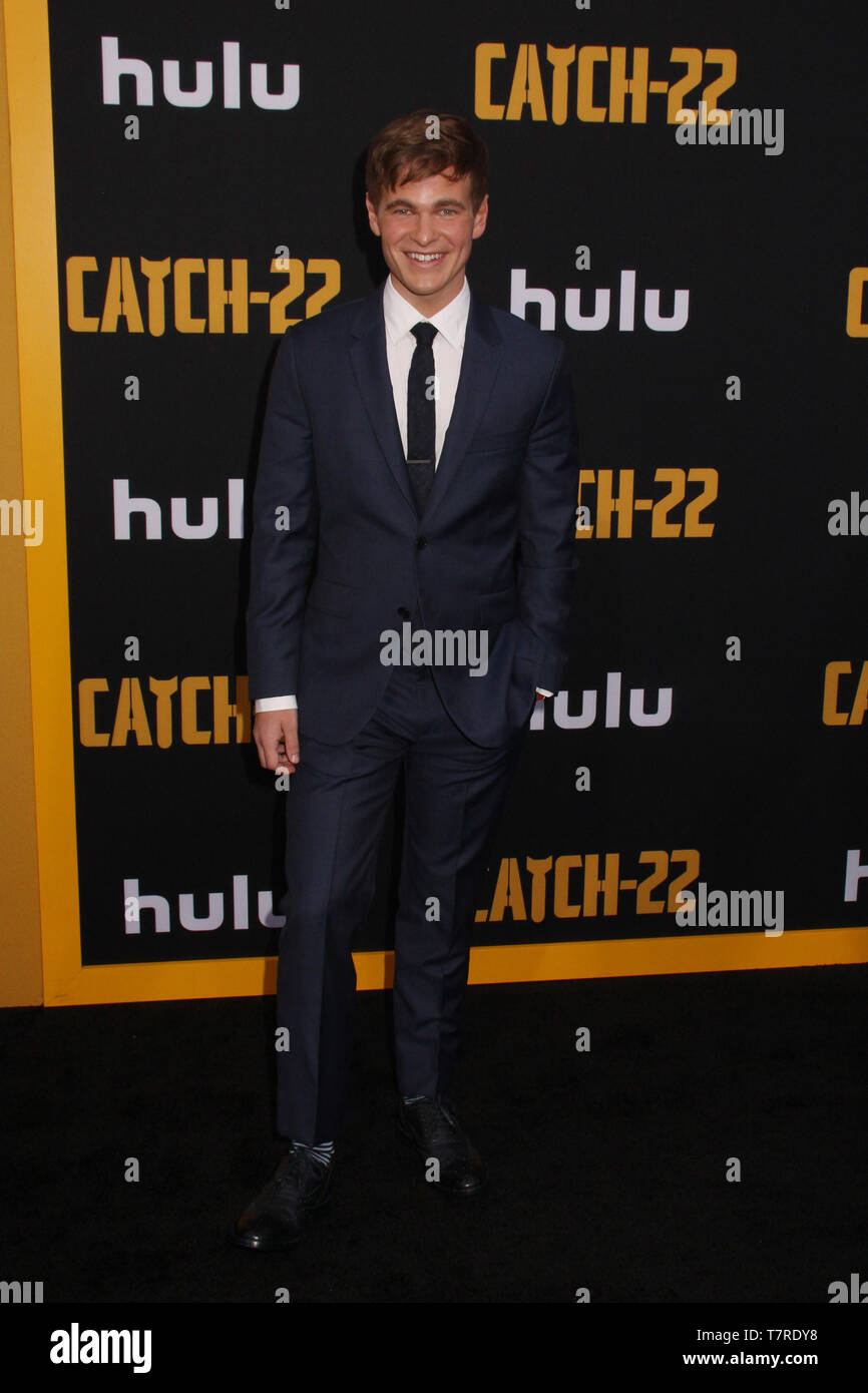 Graham patrick martin hi-res stock photography and images - Alamy