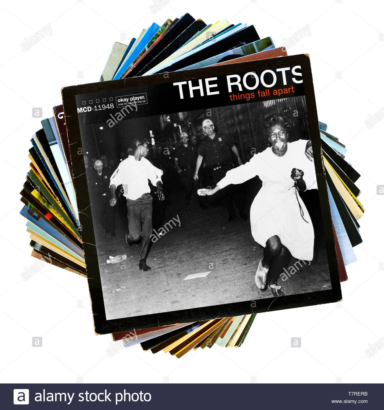 The Roots Band High Resolution Stock Photography and Images - Alamy