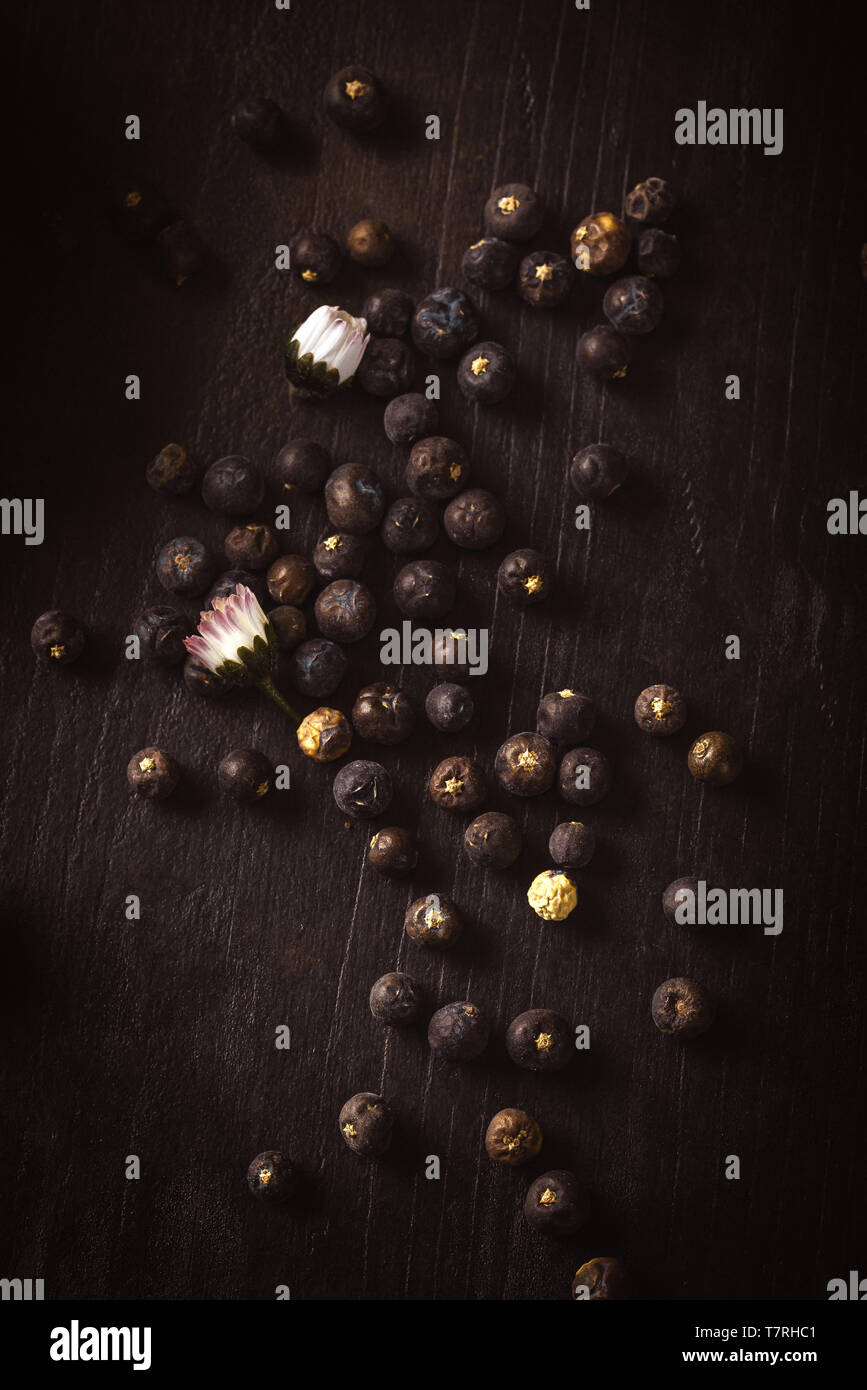 Daisy pepper hi-res stock photography and images - Alamy