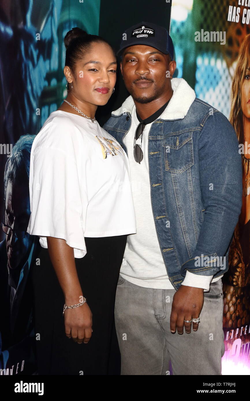 Danielle isaie hi-res stock photography and images - Alamy