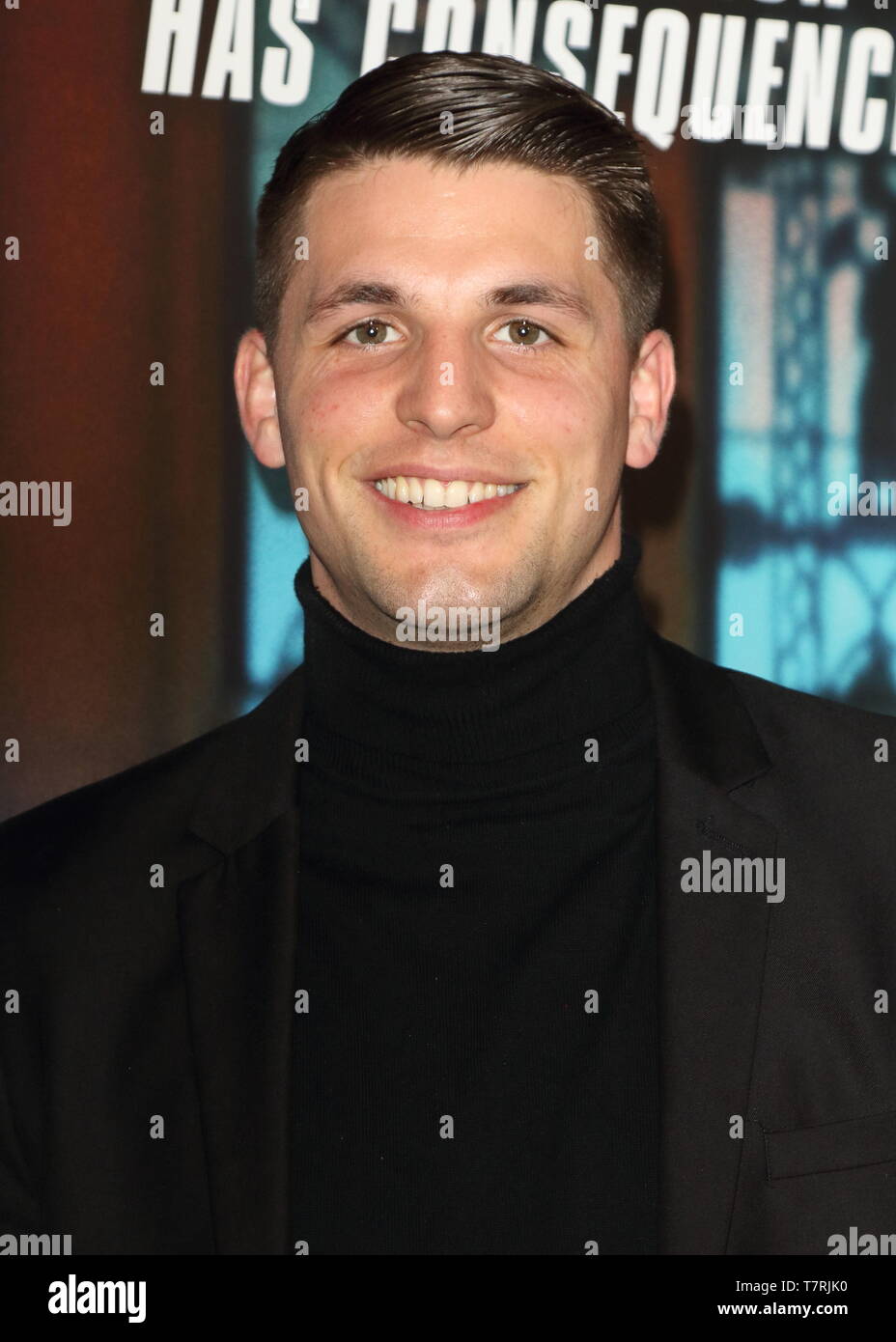 Jack parr hi-res stock photography and images - Alamy