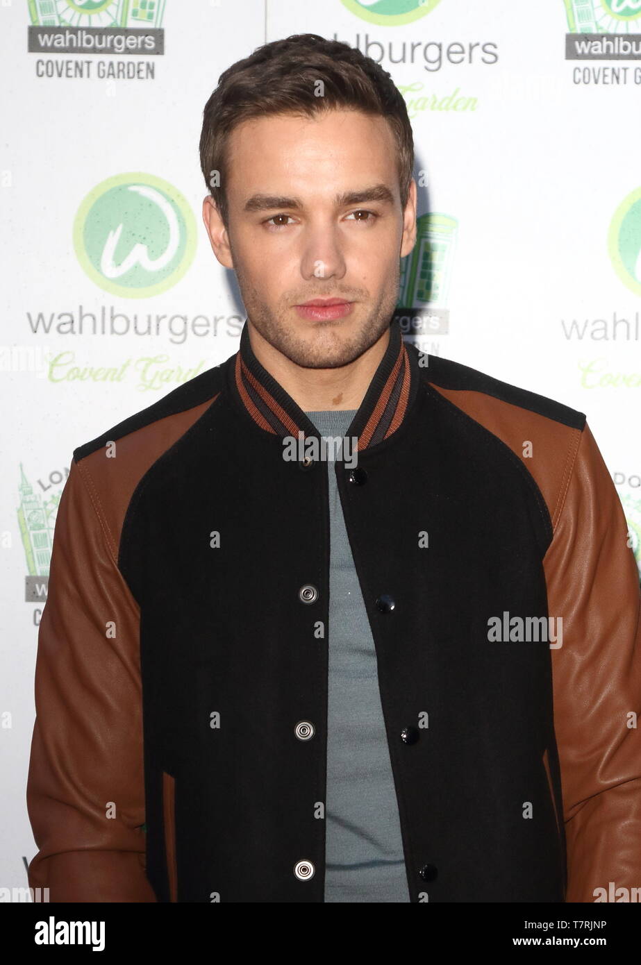 London, UK. Liam Payne at a VIP party to celebrate Hollywood actor Mark ...