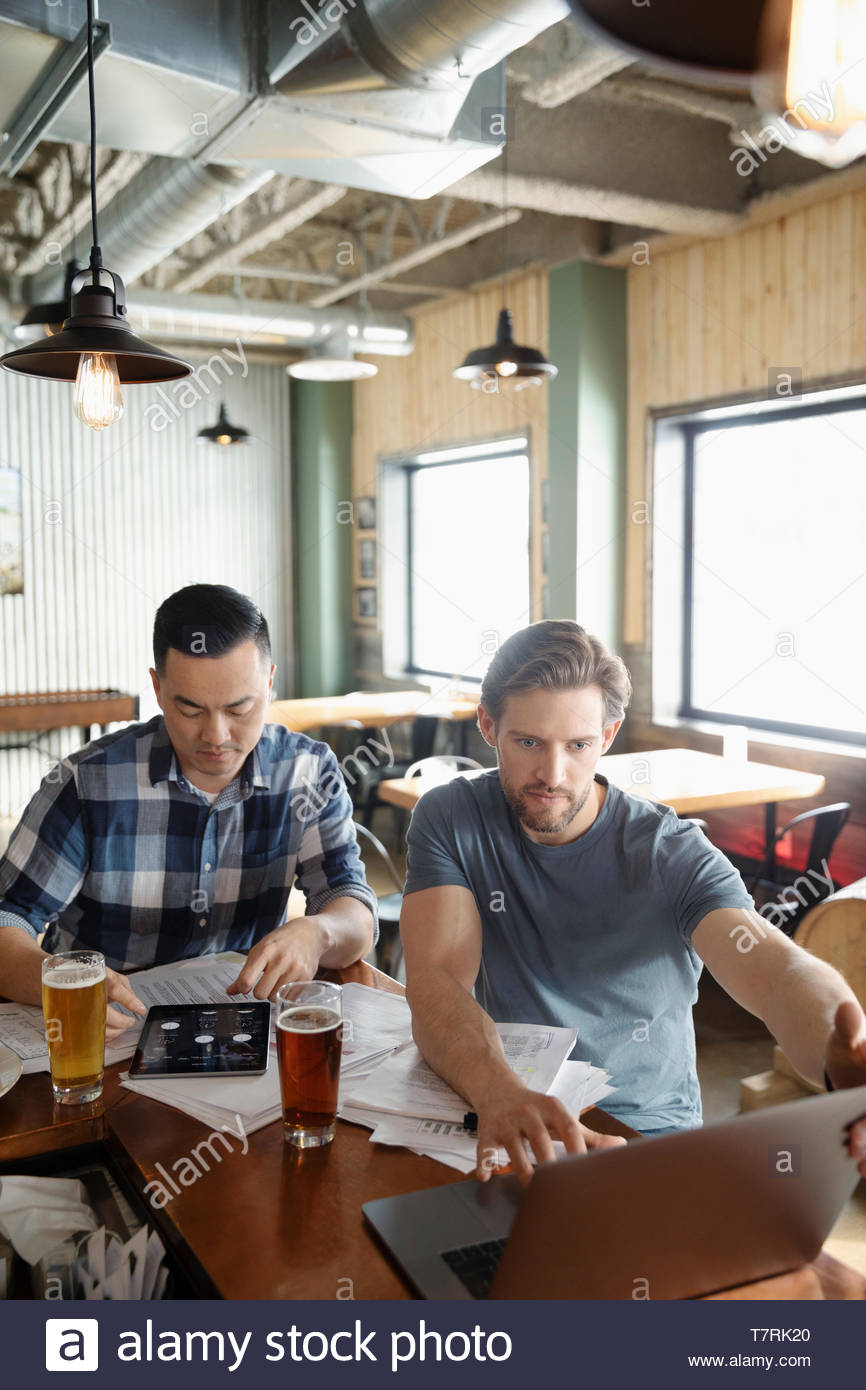Male pint of view hi-res stock photography and images - Alamy