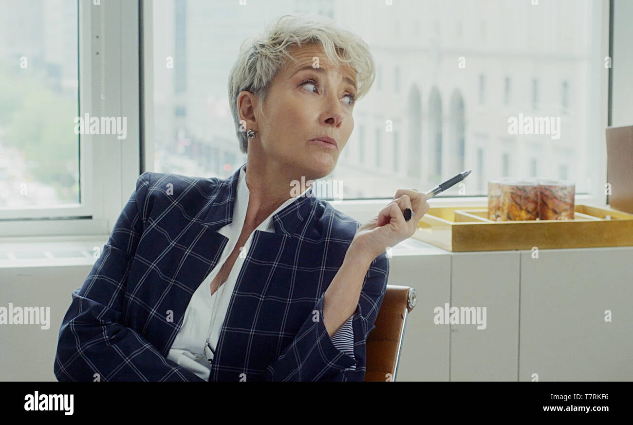 Emma thompson hi-res stock photography and images - Alamy