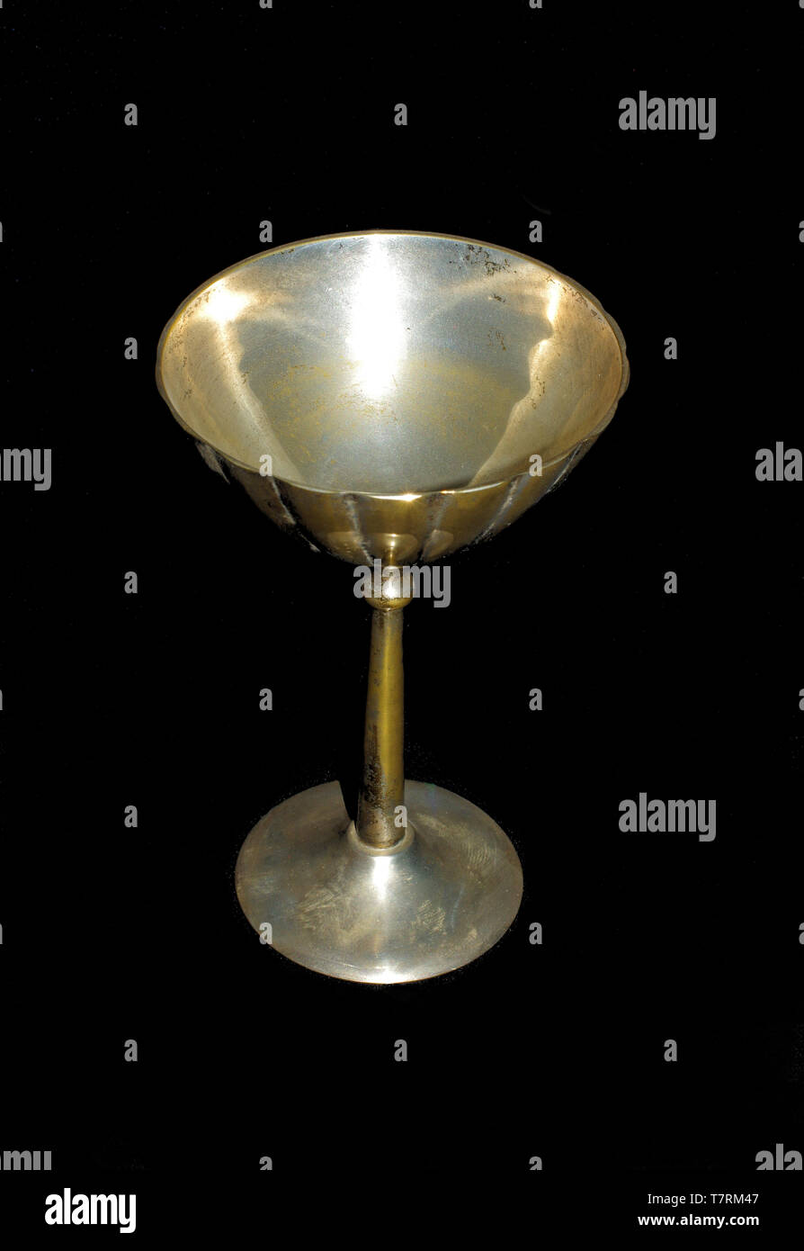 Holy chalice jesus hi-res stock photography and images - Alamy