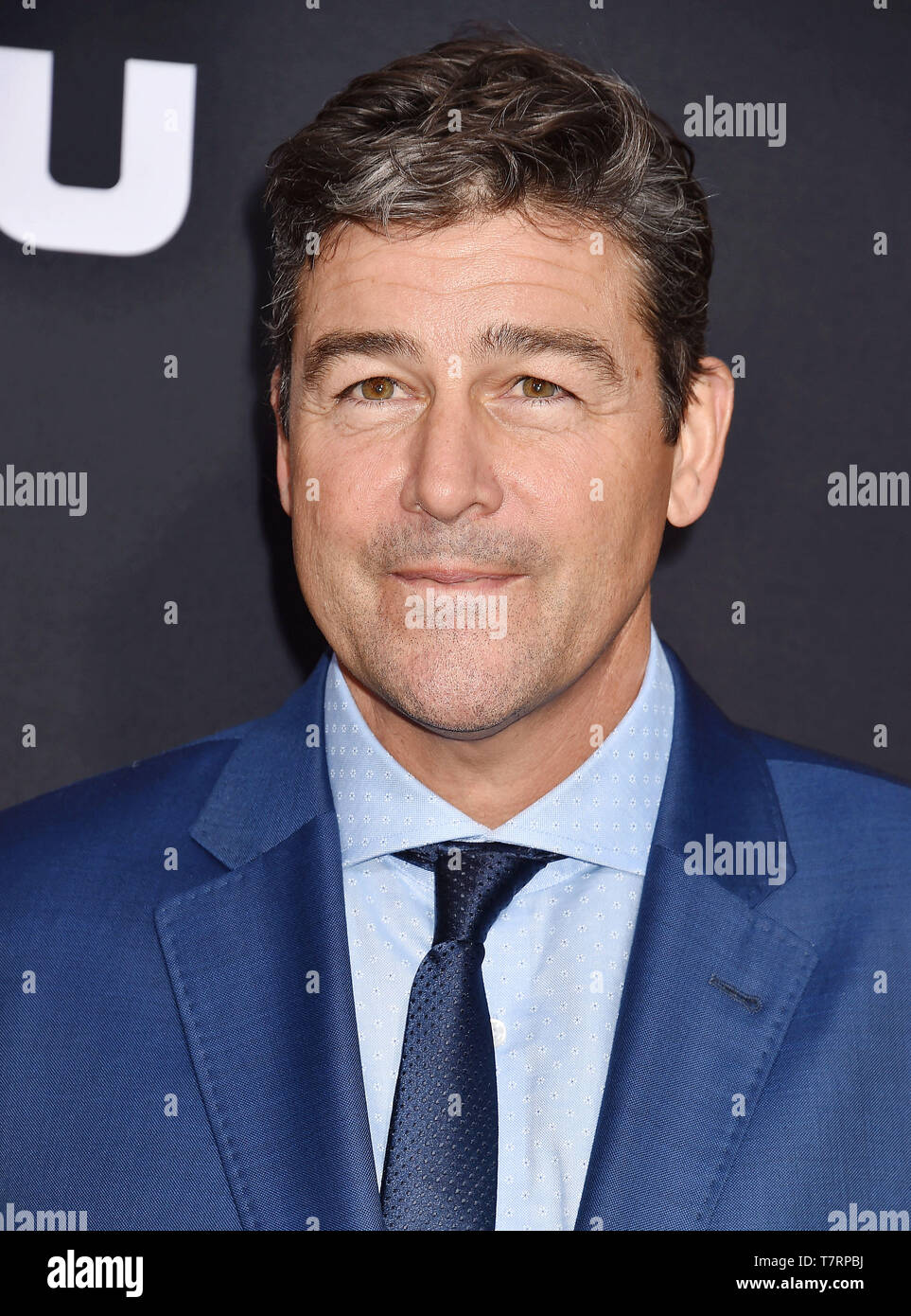 HOLLYWOOD, CA - MAY 07: Kyle Chandler arrives at the U.S. Premiere Of ...