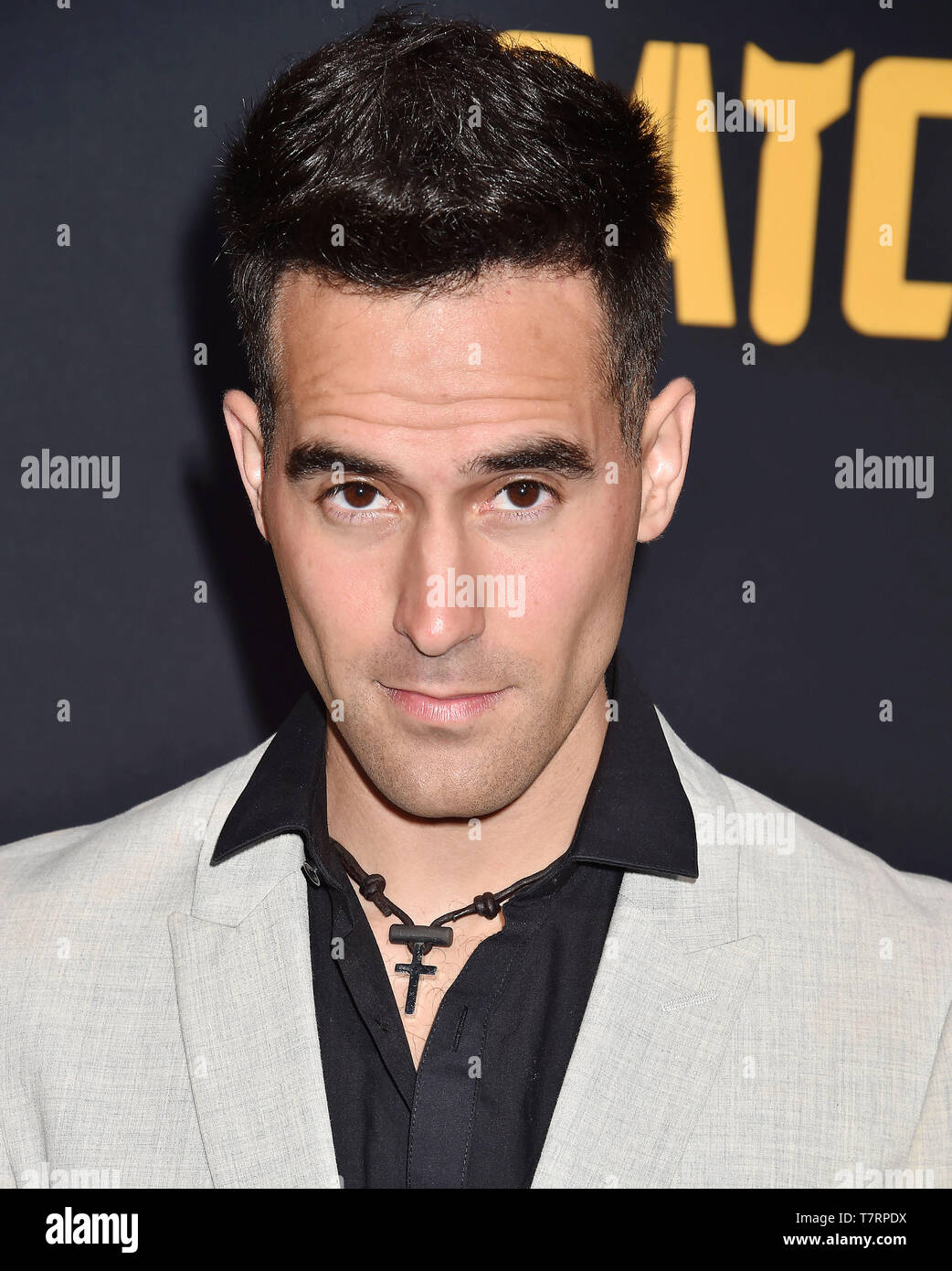 Daniel fernandez hi-res stock photography and images - Alamy