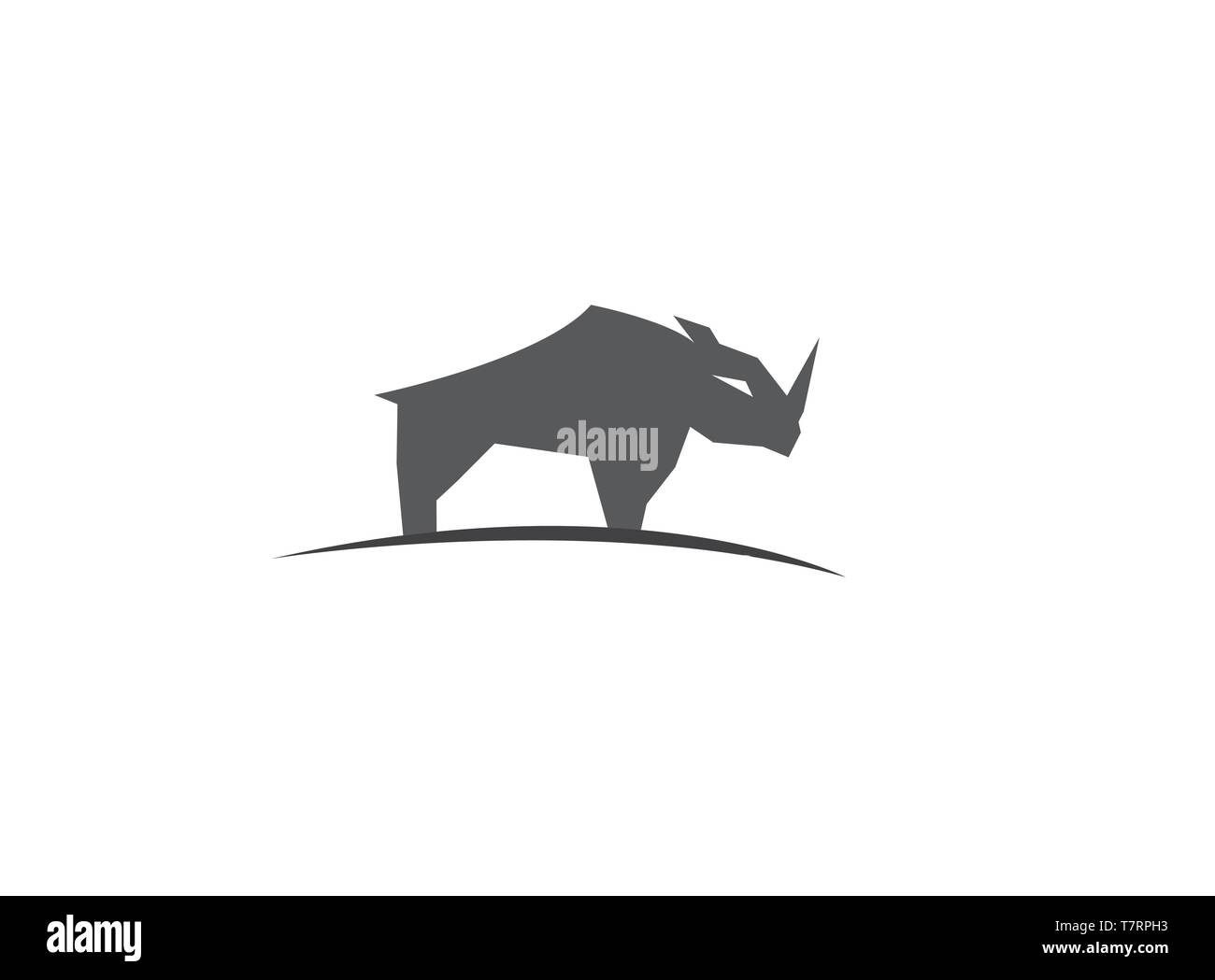 Plateau nature Cut Out Stock Images & Pictures - Alamy