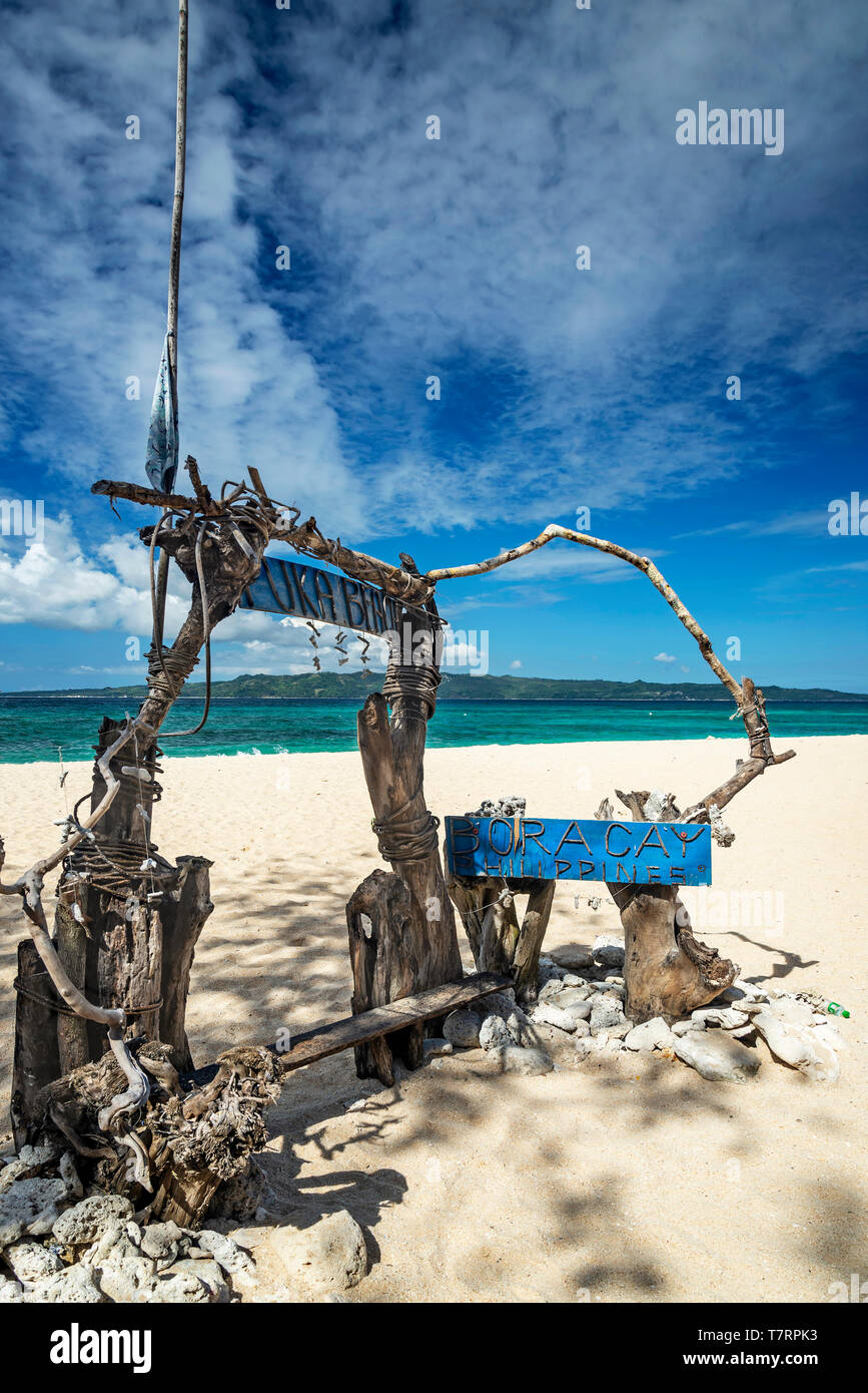 Famous puka beach view hi-res stock photography and images - Alamy