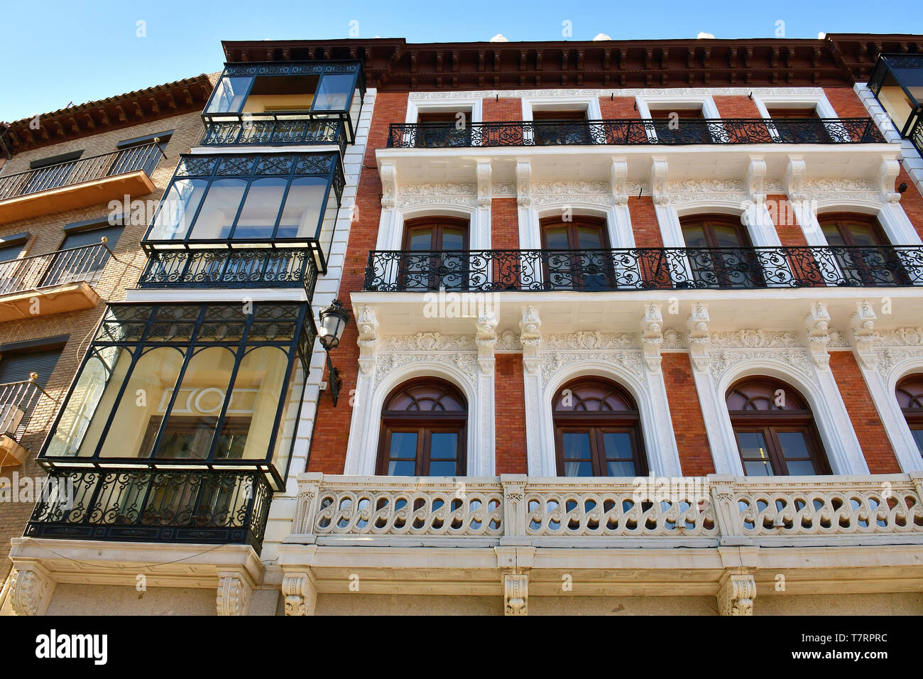 House of toledo hi-res stock photography and images - Alamy