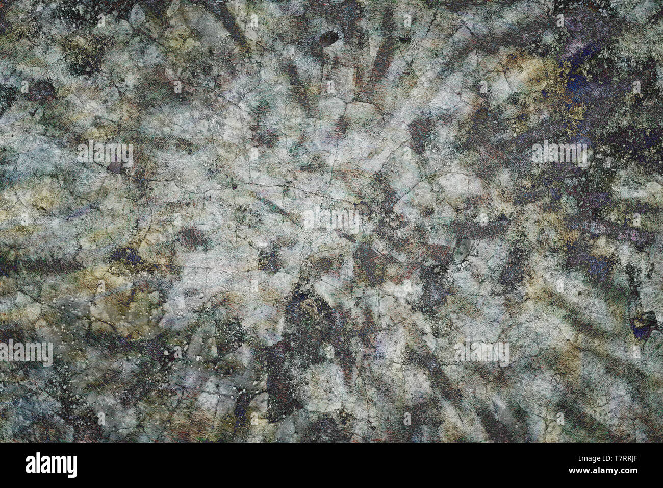 Decorative and overlay filter effect colorful grunge or rough ...