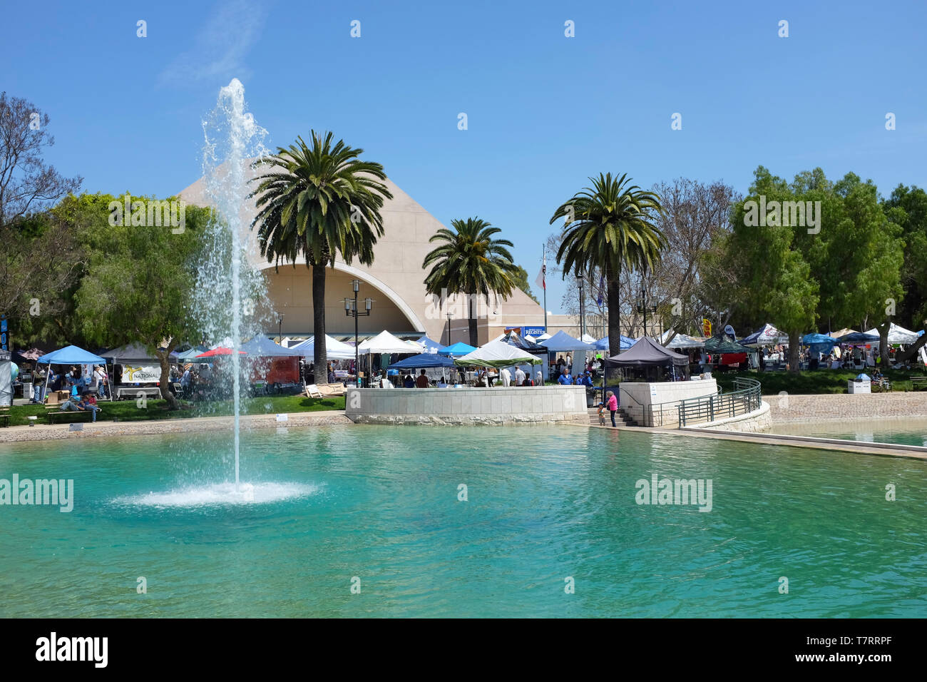 Soka University Directions