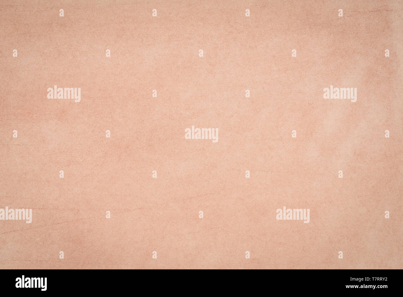 orange color pastel on paper background texture Stock Photo - Alamy