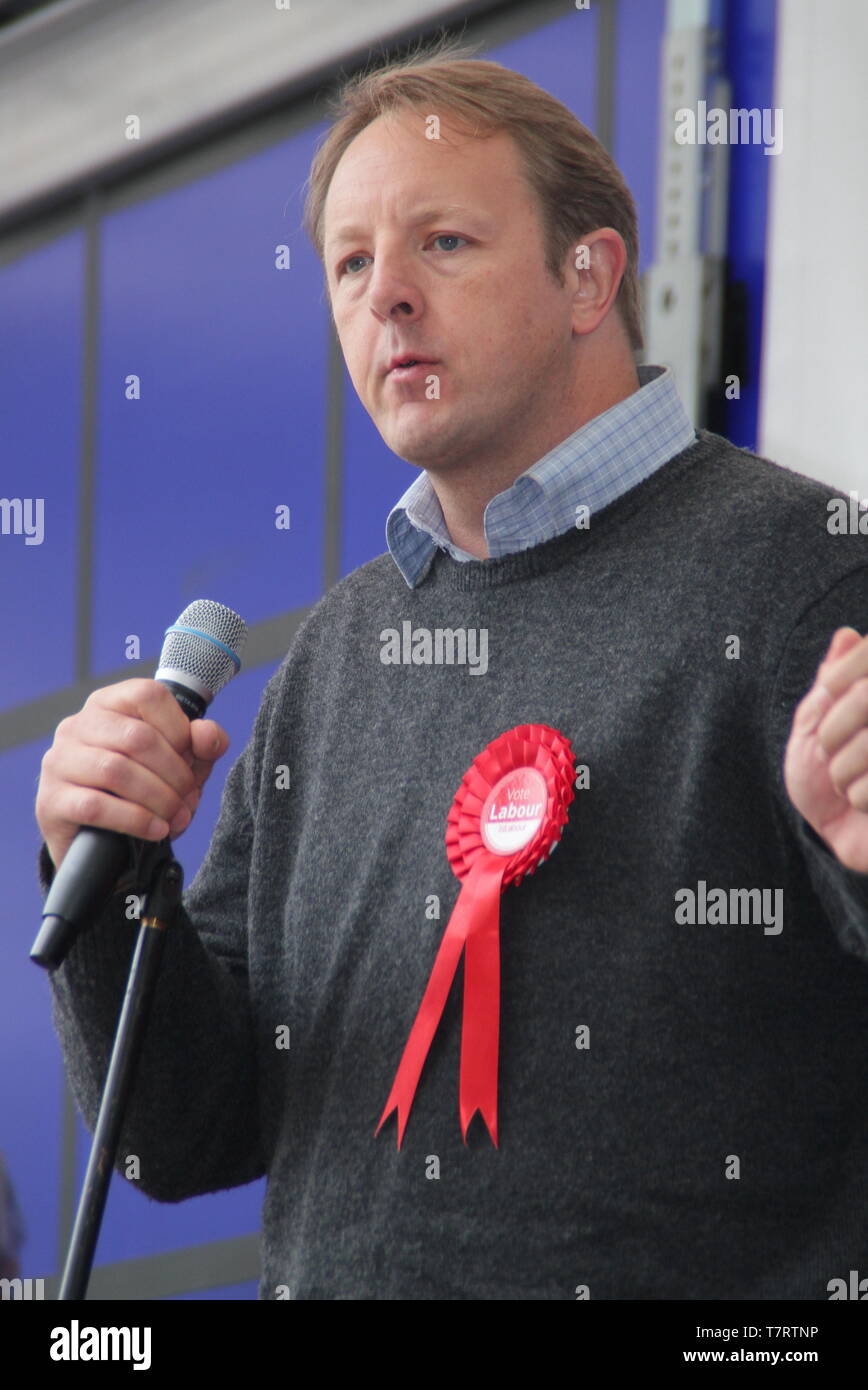 Toby perkins mp hi-res stock photography and images - Alamy