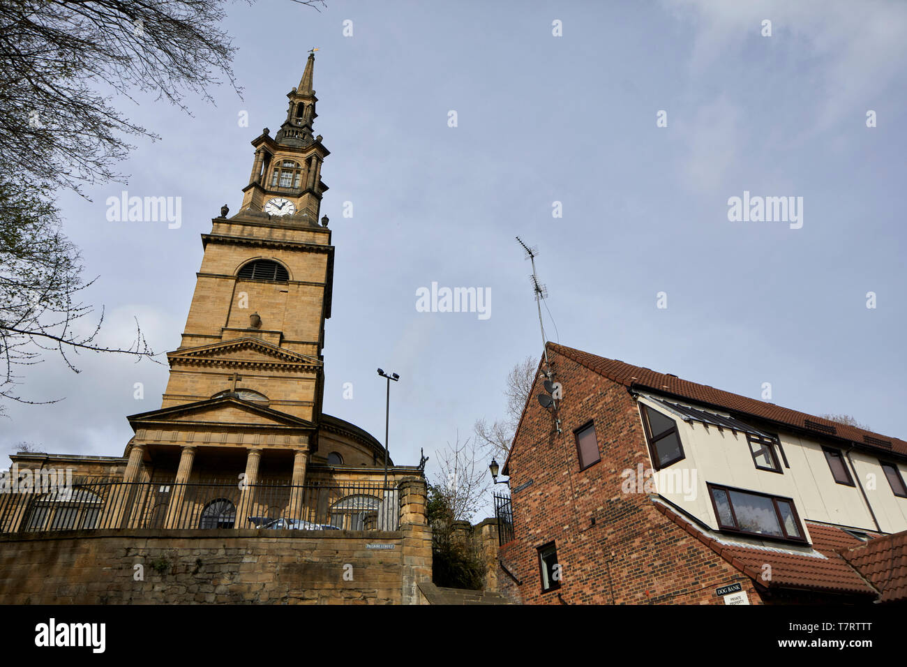 Pilgrim street newcastle hi-res stock photography and images - Alamy
