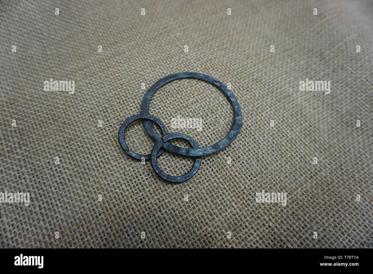 Draupnir hi-res stock photography and images - Alamy