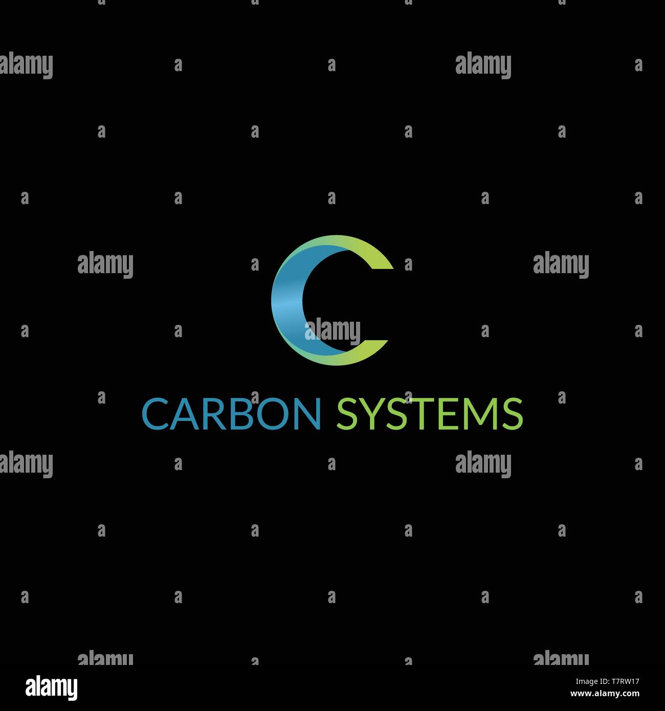 Can tech logo hi-res stock photography and images - Alamy