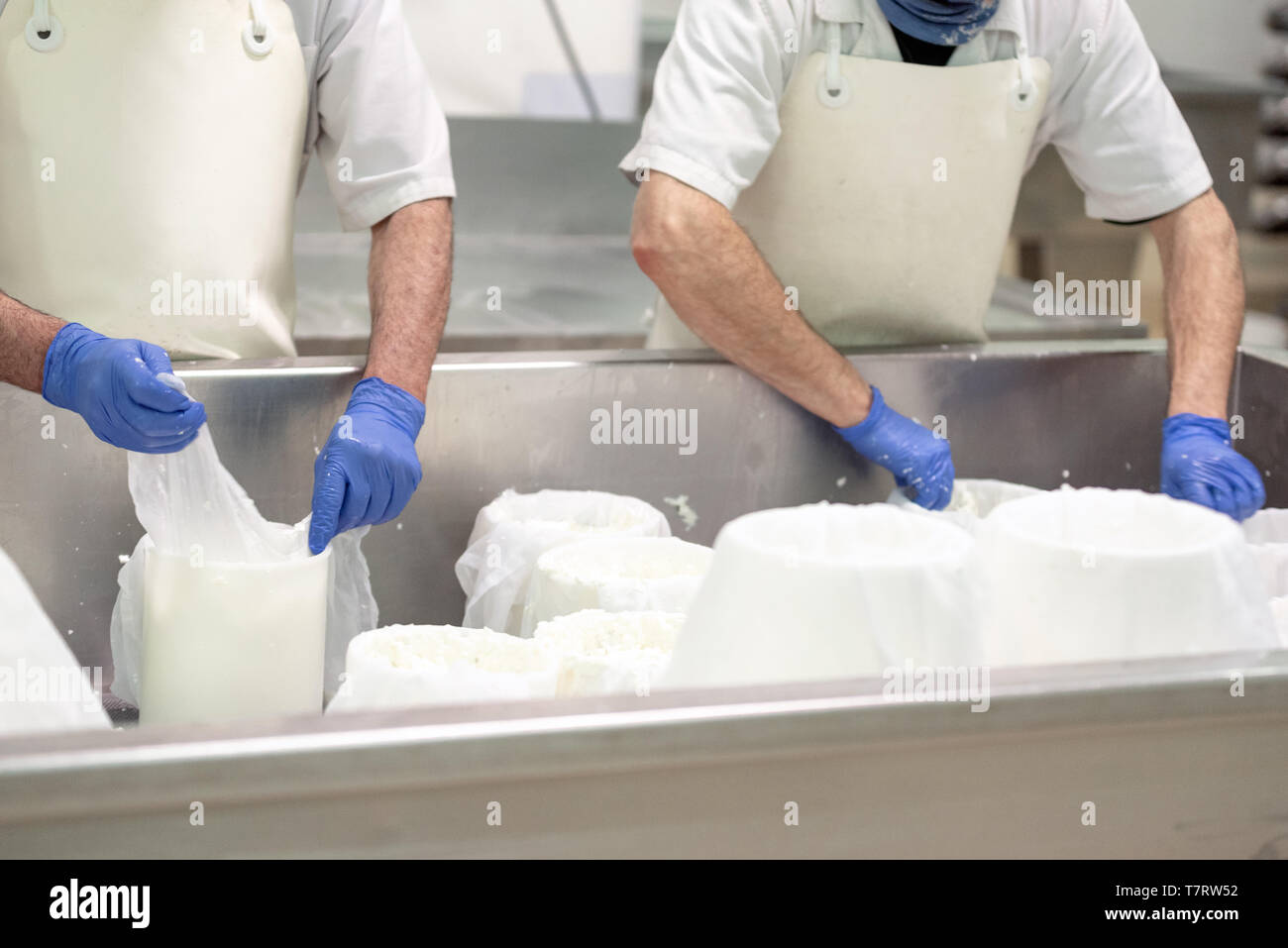 Occupation process hi-res stock photography and images - Alamy