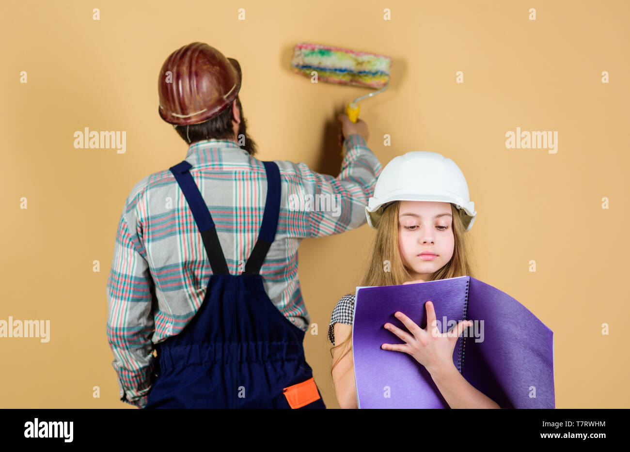 engineering education. construction worker assistant. Fatherhood. man ...