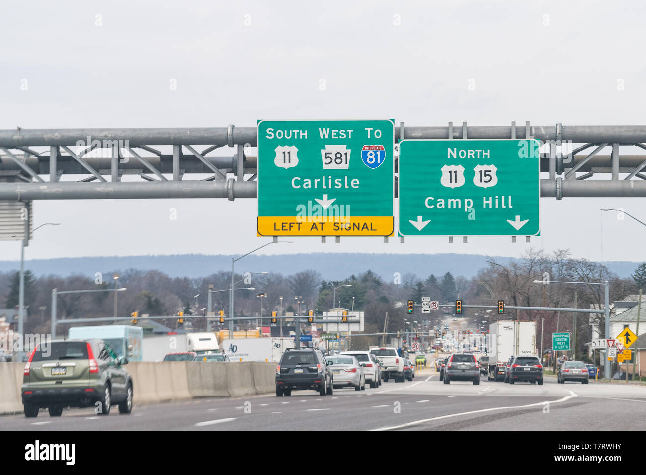 Carlisle pennsylvania hi-res stock photography and images - Alamy