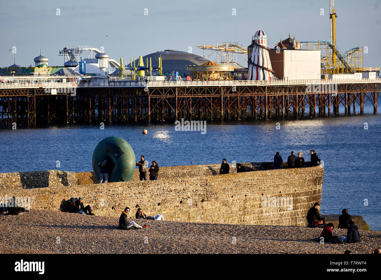 Village Fun Fair Europe High Resolution Stock Photography and Images ...
