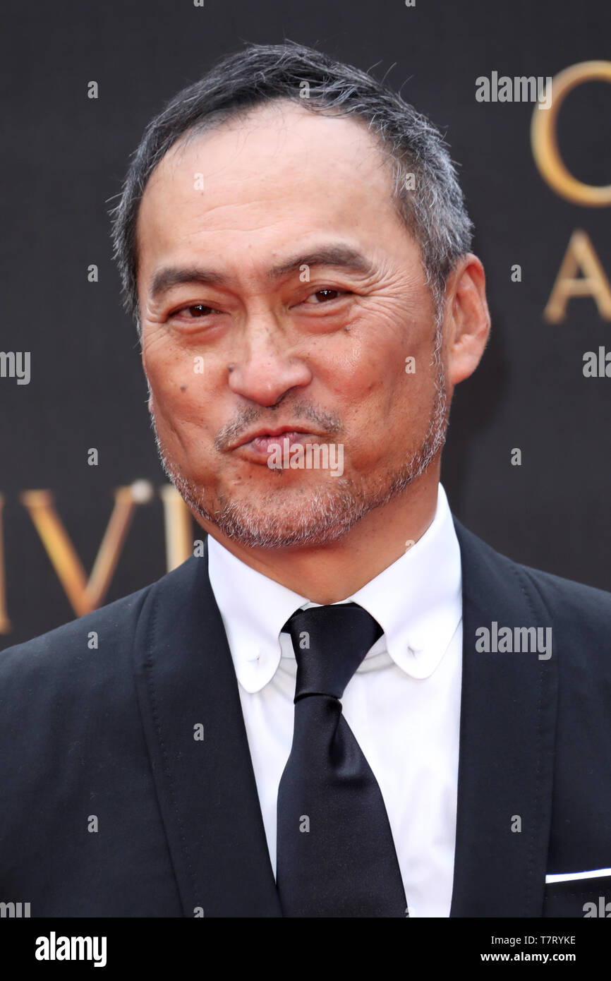 The Olivier Awards 2019 held at the Royal Albert Hall - Arrivals ...
