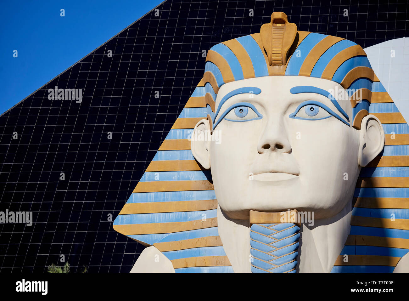 Luxor city skyline hi-res stock photography and images - Alamy