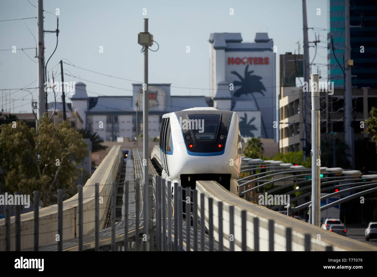 Innovia monorail hi-res stock photography and images - Alamy