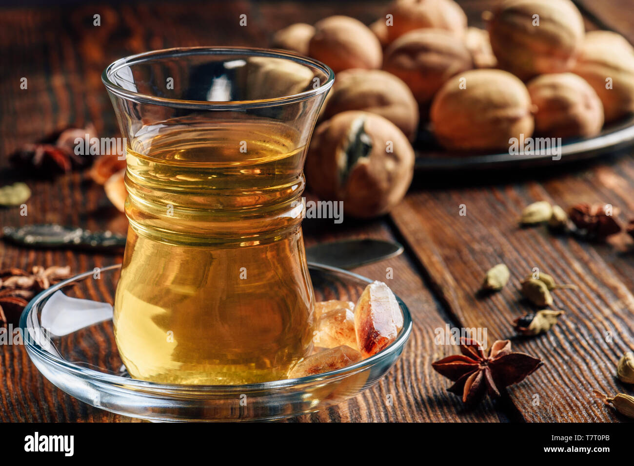 Iraq tea chai hi-res stock photography and images - Alamy