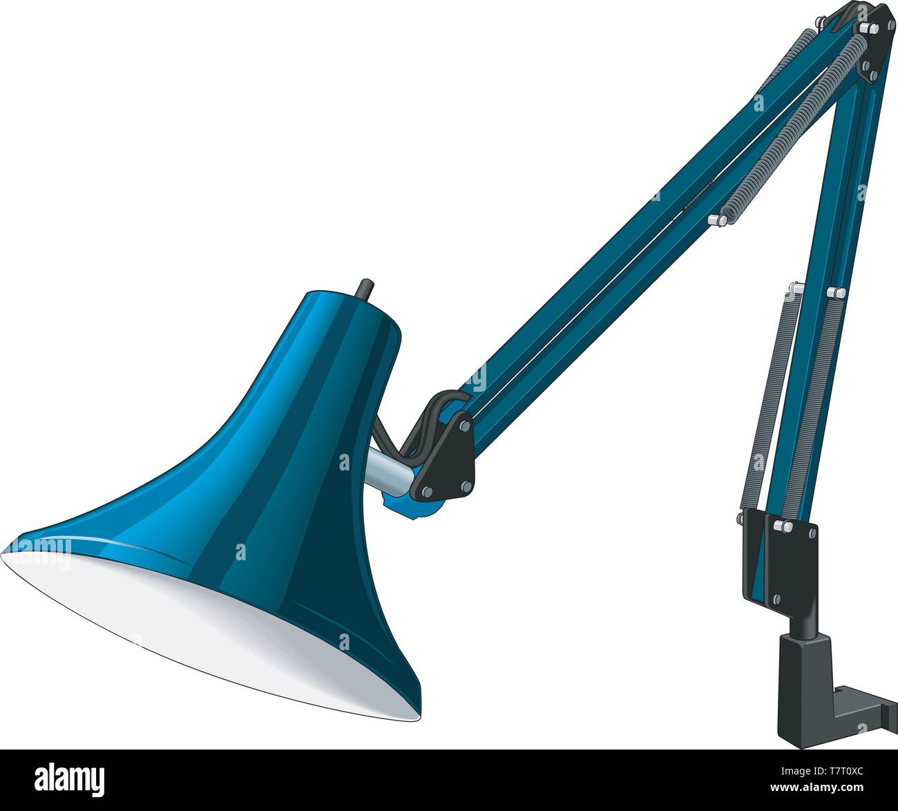 Swivel vector vectors hi-res stock photography and images - Alamy